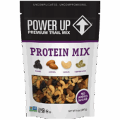 Antioxidant Mix Trail Mix - Power Up Premium Trail Mix