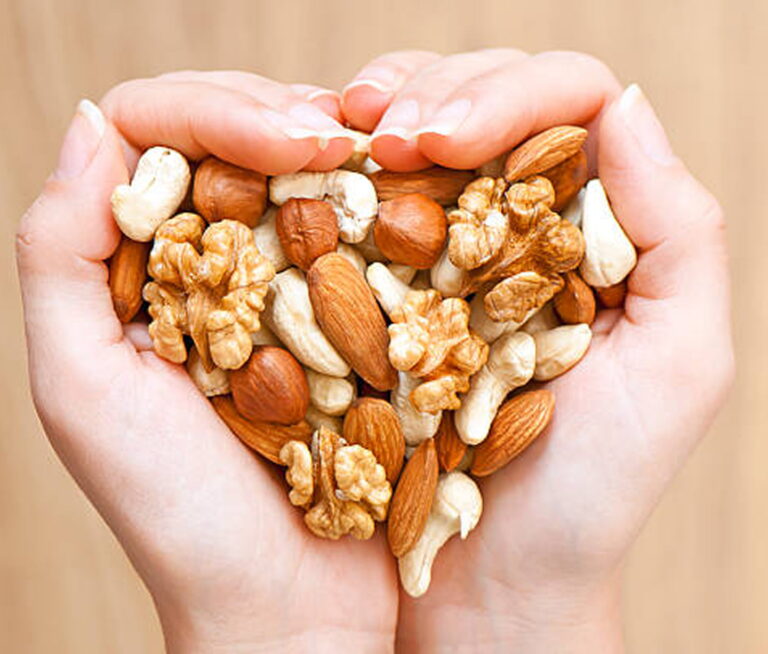 Power Up Premium Trail Mix