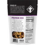 Protein Mix Trail Mix - Power Up Premium Trail Mix